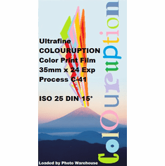 UltraFine Color Film - Color Films