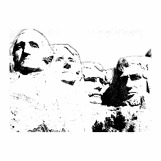 Ultrafine Ortho Litho and Continuous Tone Duplicating Films