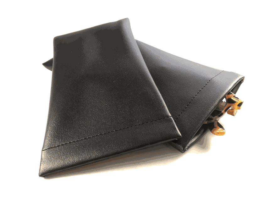 Black Squeeze Case - Cases