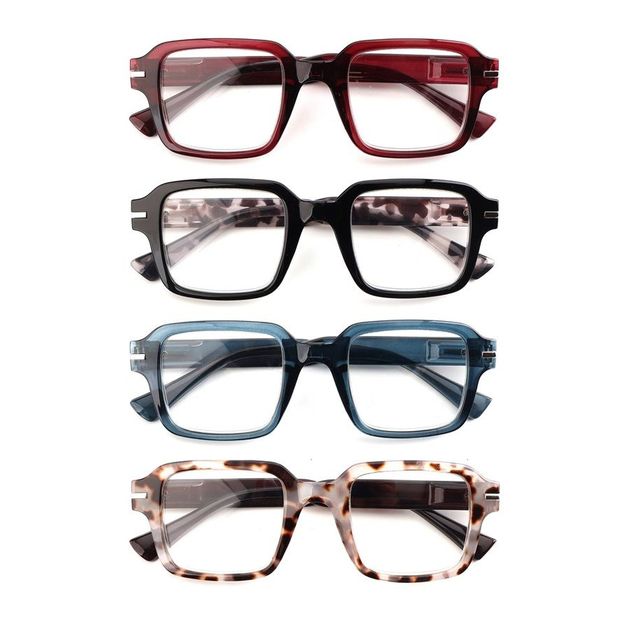Chris Clear Reader - All Clear Full Readers