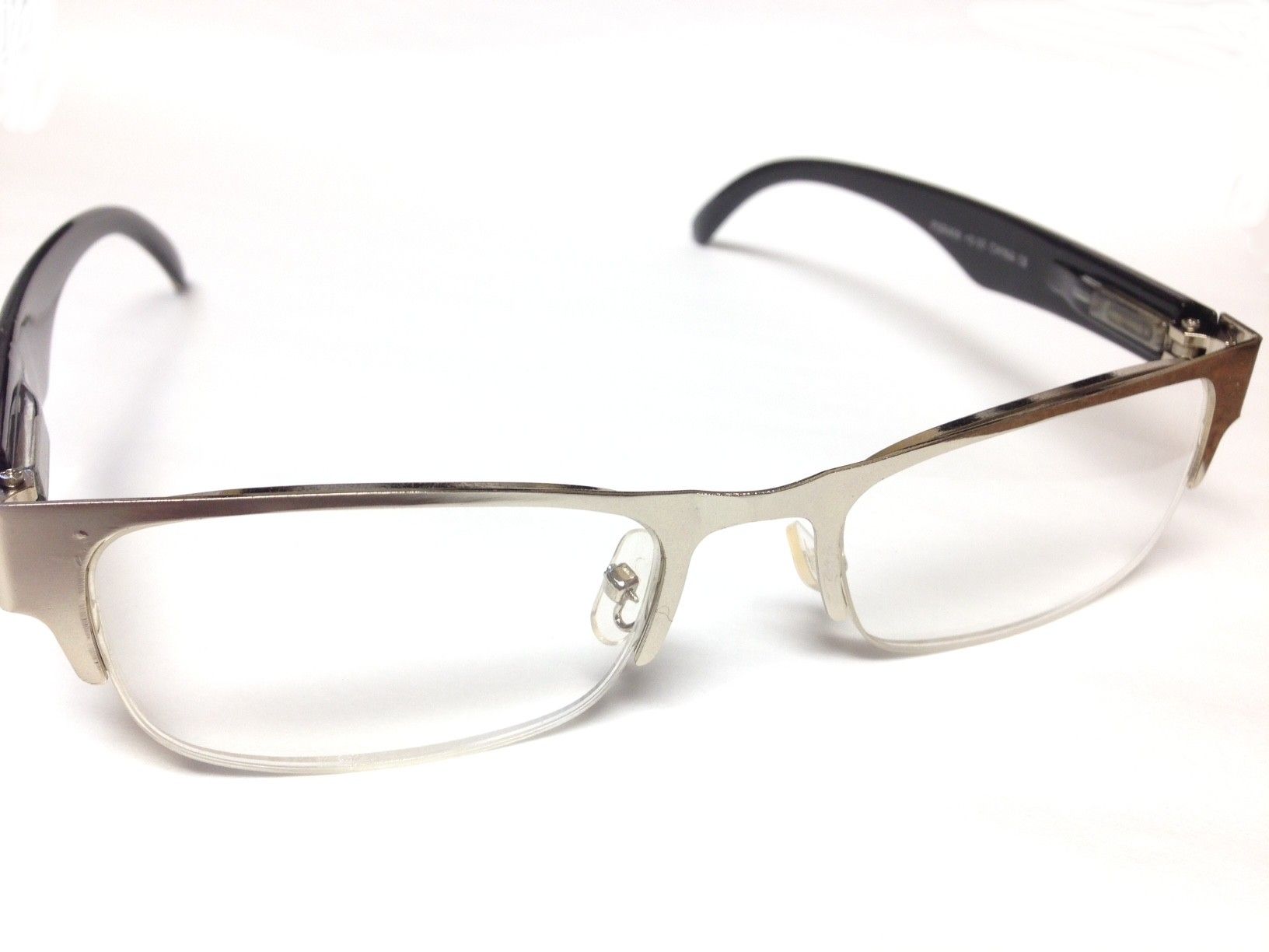 The Editor Clear Reader - Men's Full Readers Closeouts--All Under $8