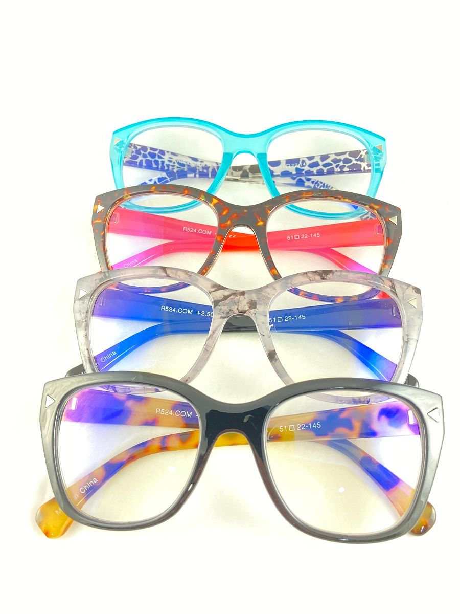 Elite Computer Blue Blocker Reader - Computer Readers