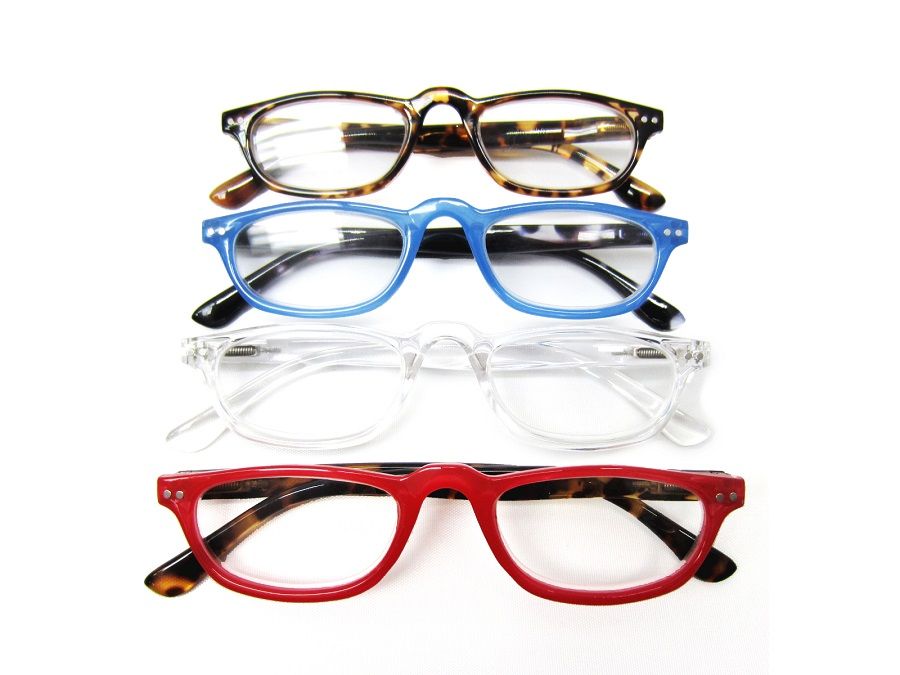 Ellis Clear Reader - All Clear Full Readers