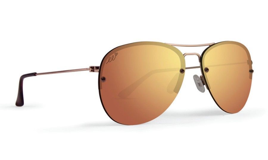 EMERSON SUNGLASSES POLARIZED LENSES - Epoch Eyewear Sunglasses