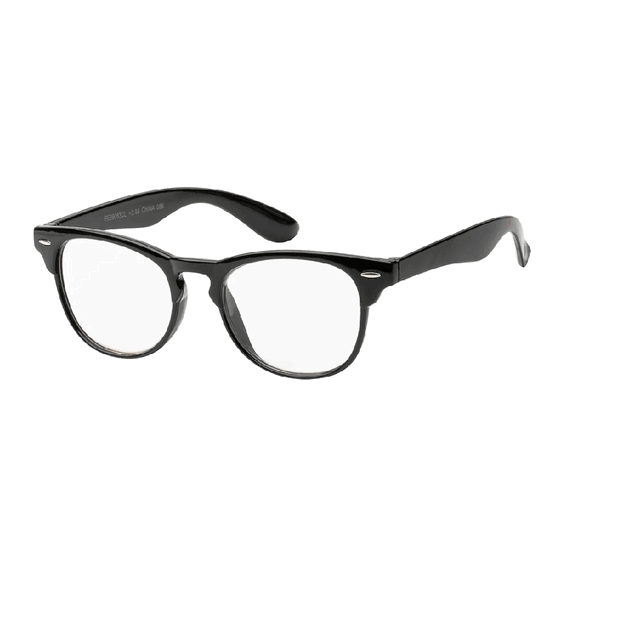 Lake Geneva Light Weight Reader - All Clear Full Readers