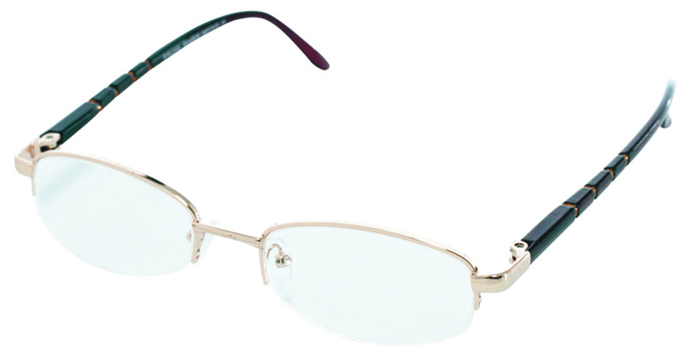 Malibu Clear Reader - Men's Full Readers Closeouts--All Under $8