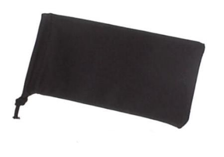 Microfiber Drawstring Case - Cases