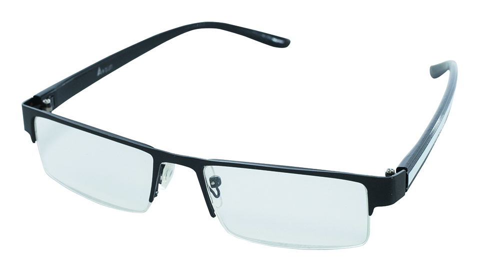 Riley Clear Reader - Women's Full Reader Closeouts--All Under $8