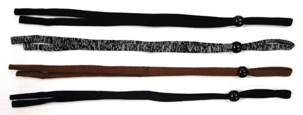 Stylish Retainer Cord - Cords and Chains to Hold Eyeglasses