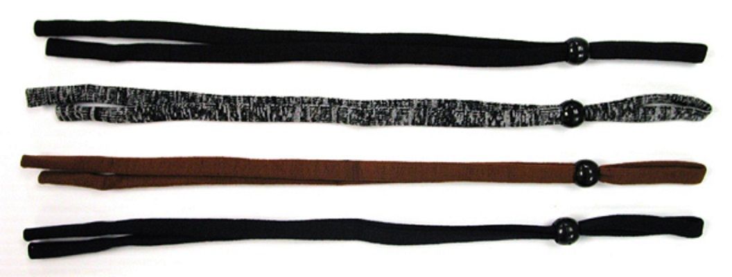 Stylish Retainer Cord - Cords and Chains to Hold Eyeglasses