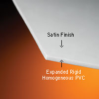 Sintra Board|PVC Board|Sintra Plastic|Sintra PVC