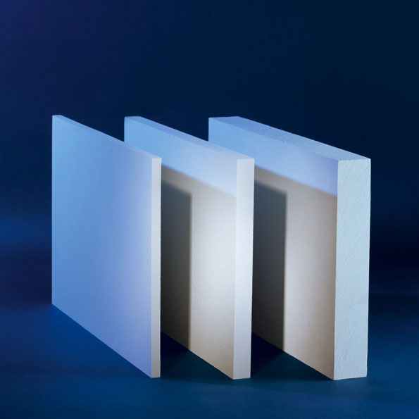 Ultra Board polystyrene surface foam board