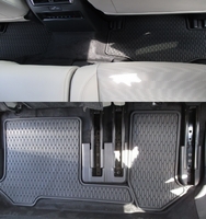 Mazda CX-90 Pet Seat Protector