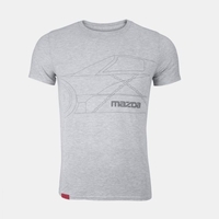 Mazda Apparel