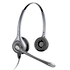 Plantronics MS260-1 Headset | 92391-01 | Plantronics Authorized