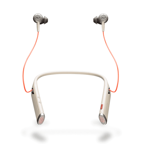 Plantronics | Voyager 6200 UC | Sand | 208479-01 | Plantronics ...