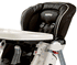 Peg Perego Prima Pappa Best Leatherette Replacement High Chair Cushion ...