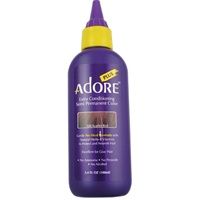 Adore Plus Semi Permanent Hair Color 378 Mocha Brown 3.4oz