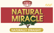 African Pride Natural Miracle