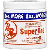 B&B Bronner Brothers