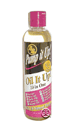 B&B Oil It Up (10 In One) 8oz