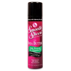 B&B Smooth Sheen Spray with Shea Butter 9oz