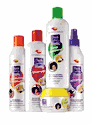 HAIR CARE PRODUCTS