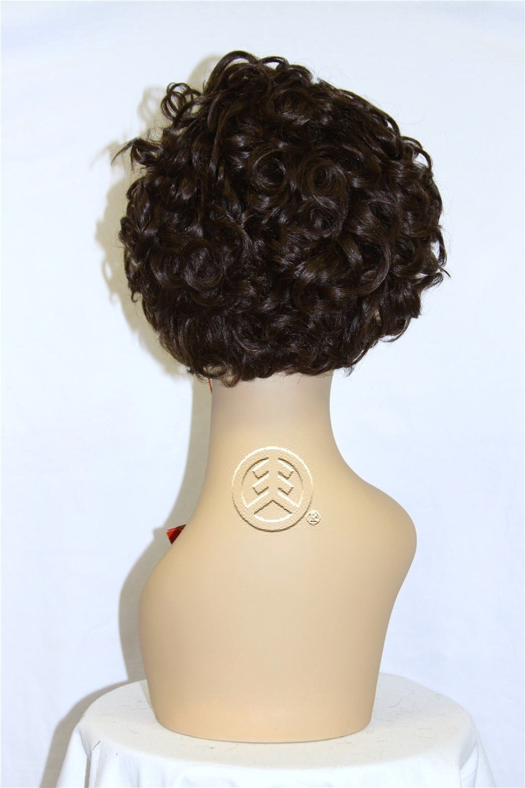 Beverly Johnson Human Wig H300