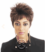 Beverly Johnson & Vivica Fox Premium Synthetic Wigs Collection
