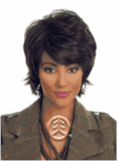 Beverly Johnson & Vivica Fox Premium Synthetic Wigs Collection