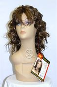 Beverly Johnson & Vivica Fox Premium Synthetic Wigs Collection