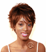 Beverly Johnson & Vivica Fox Premium Synthetic Wigs Collection