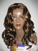 Beverly Johnson & Vivica Fox Premium Synthetic Wigs Collection