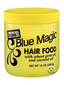 Blue Magic Hair Food 12oz