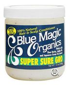 Blue Magic