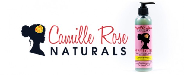 Camille Rose