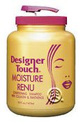 Designer's Touch