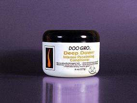 Doo Gro Deep Down Penetrating Conditioner 8oz
