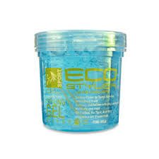 Eco Styler Color Treated Gel (BLUE)