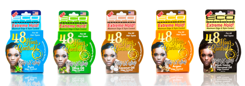 Eco Styler Gel
