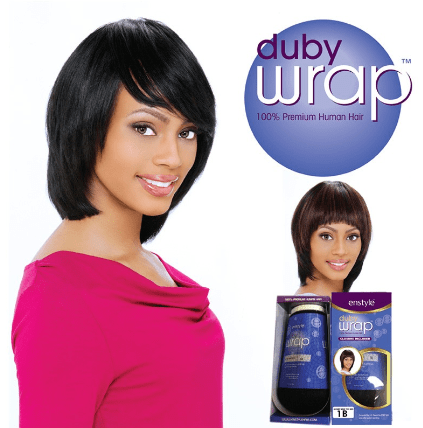 Enstyle H Duby Wrap