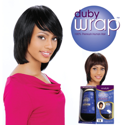 Enstyle H Duby Wrap