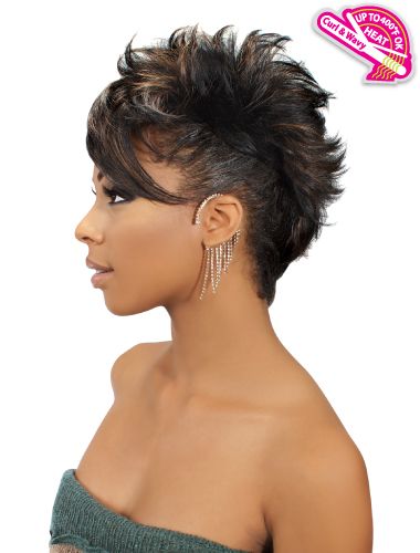 Eve Premium Synthetic Vertical Wig Arlyne