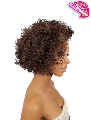 Eve Premium Synthetic Vertical Wig GWEN