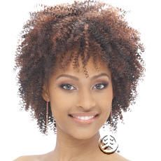 Femi Collection 4pcs Human Hair Series Spring Water Wvg