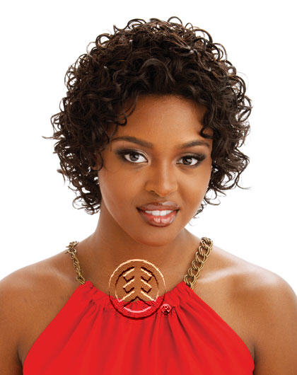 FEMI COLLECTION HUMAN FULL LACE WIG SASSY WIG