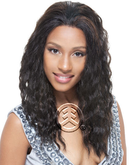 Femi Full Lace Wig Human Form First Lady Bianca