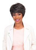 Femi Ms. Granny Collection 100% Premium Synthetic Fiber Wigs (NEW!!!)