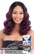 Freetress Equal Freedom Part Wig (NEW!!!)