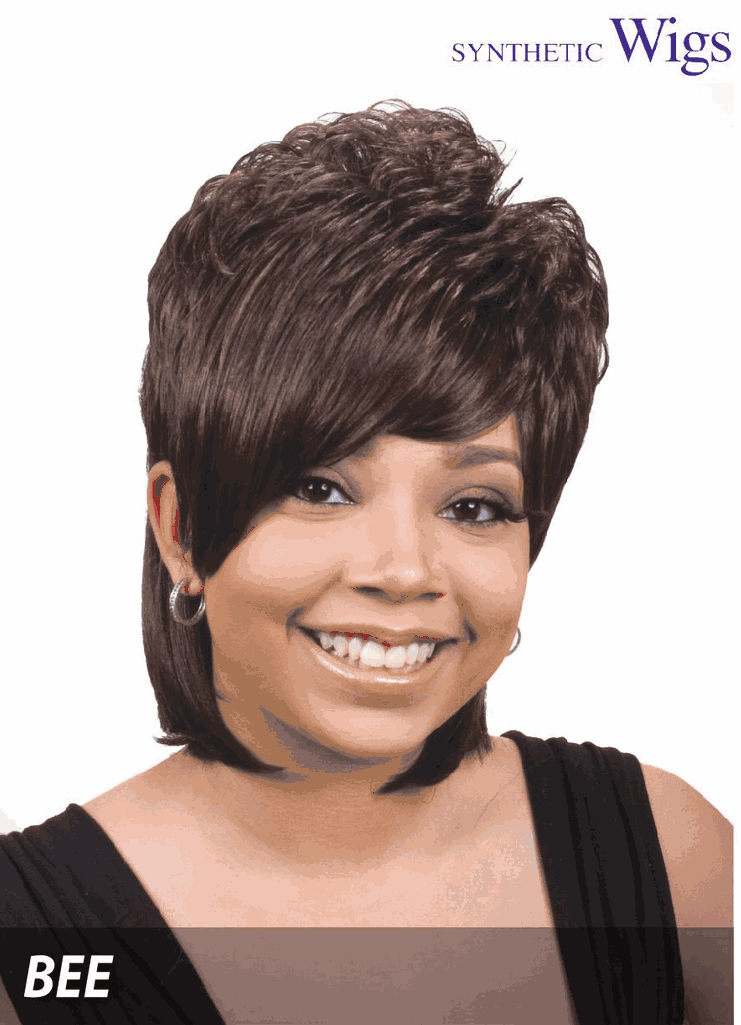 Hair Sense Premium Synthetic Wig BEE (NEW!!!)
